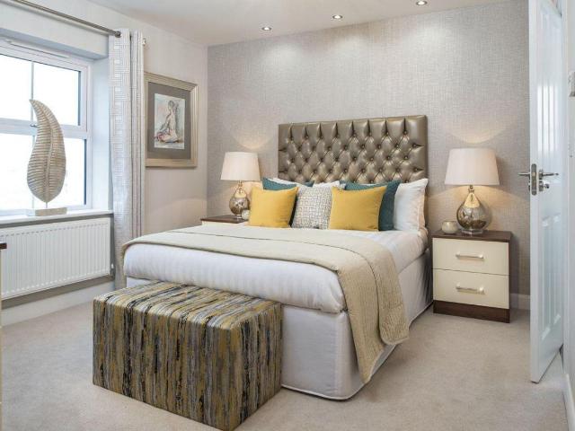 4 bed house for sale