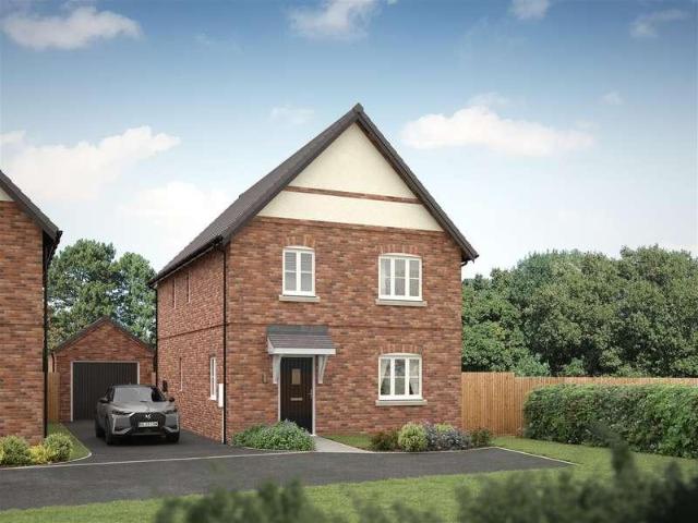 4 bed house for sale