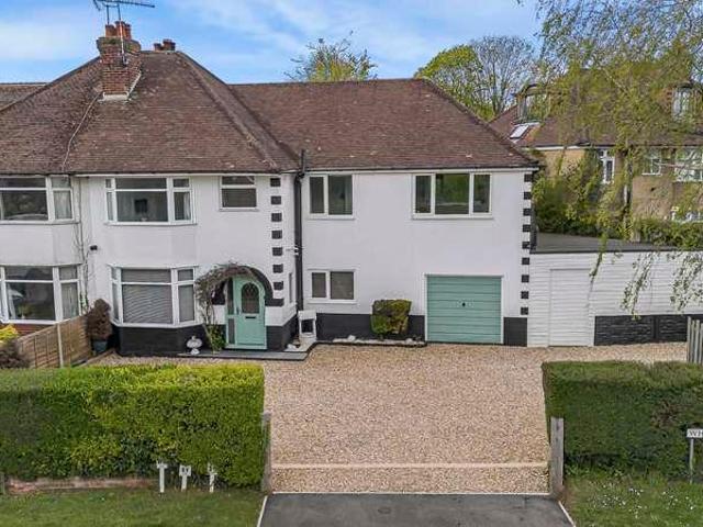 4 bed house for sale