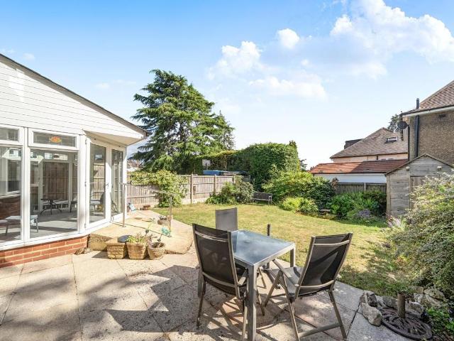 4 bed house for sale