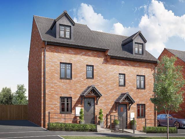 4 bed house for sale