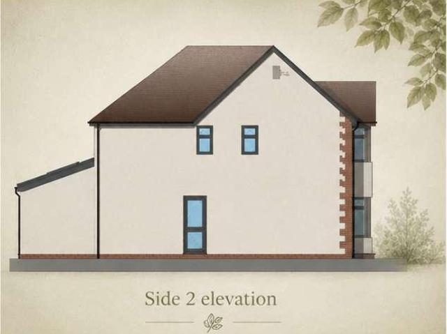 4 bed house for sale