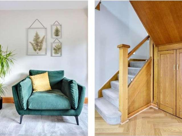 4 bed house for sale