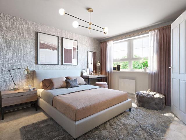 4 bed house for sale