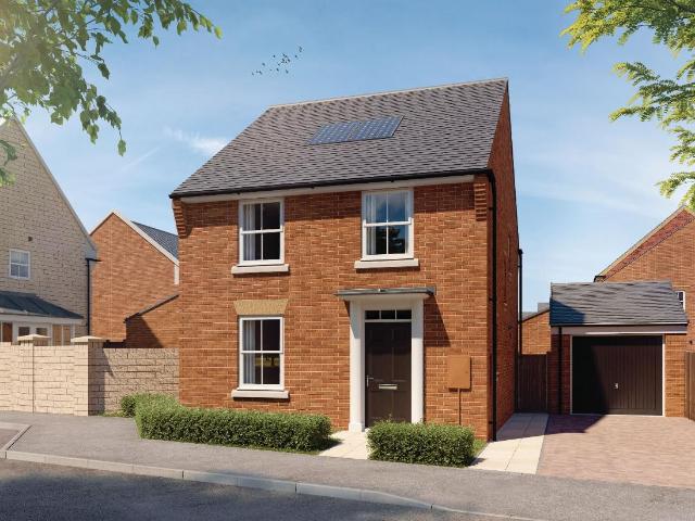4 bed house for sale