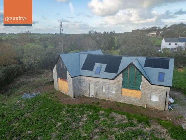 4 bed house for sale
