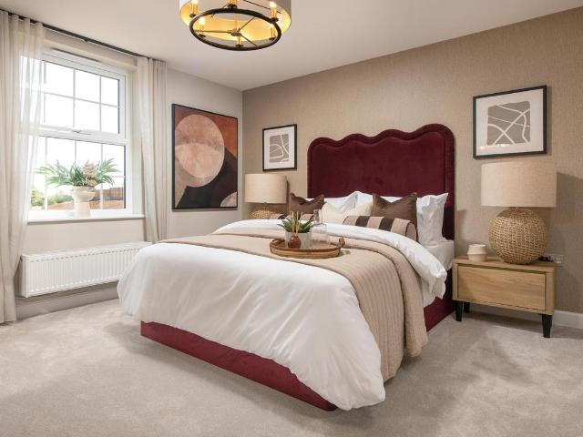 4 bed house for sale