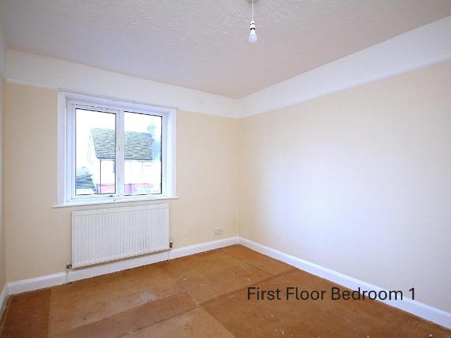 4 bed house for sale