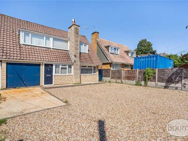 4 bed house for sale