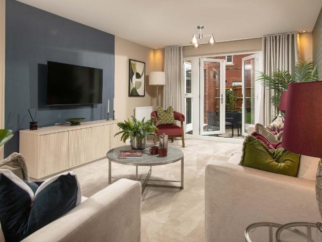 4 bed house for sale