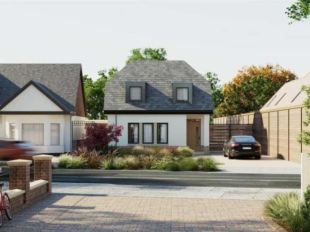 3 bed house for sale