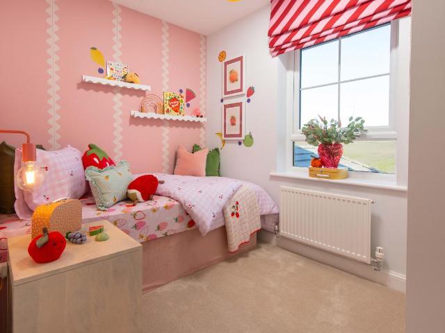4 bed house for sale