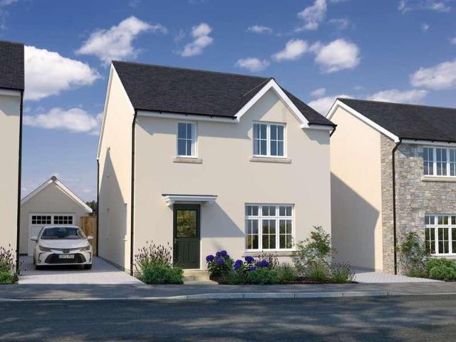 4 bed house for sale