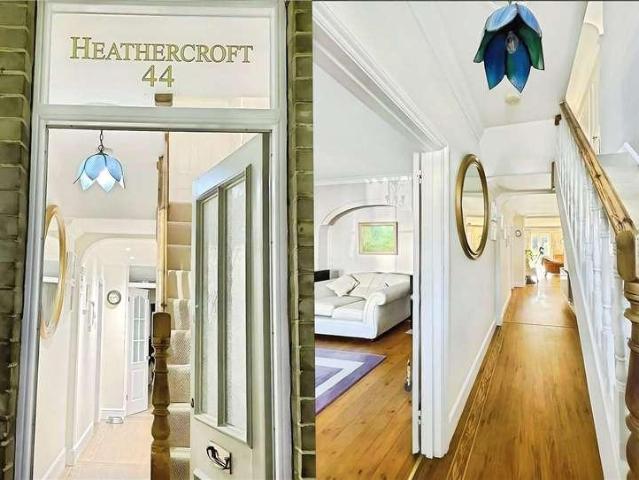 4 bed house for sale