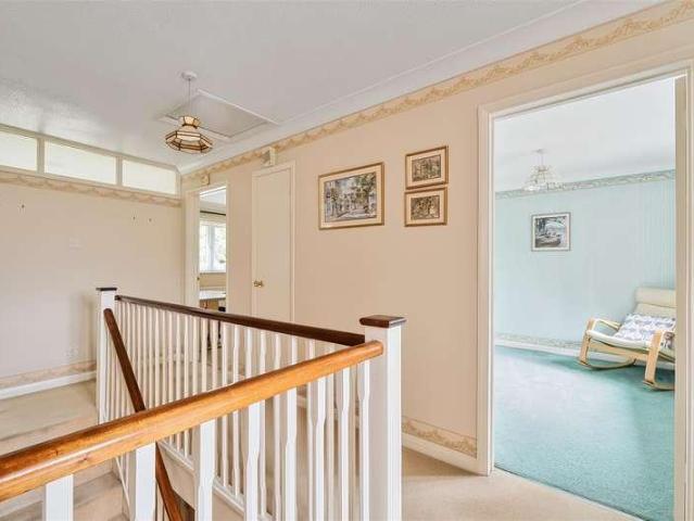 4 bed house for sale