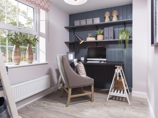 4 bed house for sale