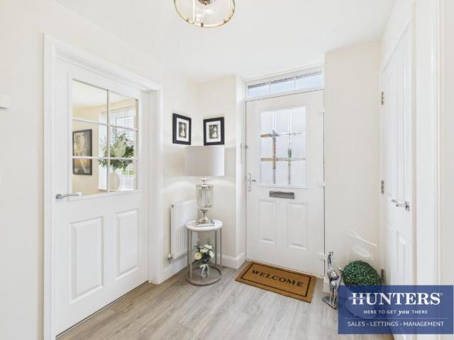 4 bed house for sale