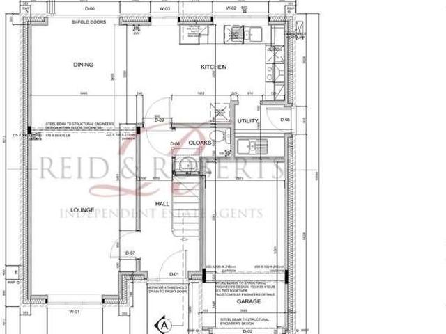 4 bed house for sale