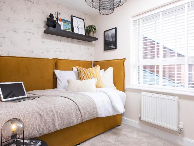 4 bed house for sale