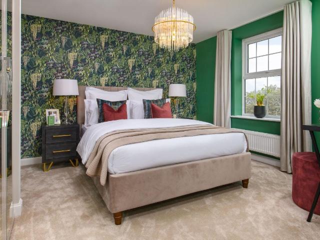 4 bed house for sale