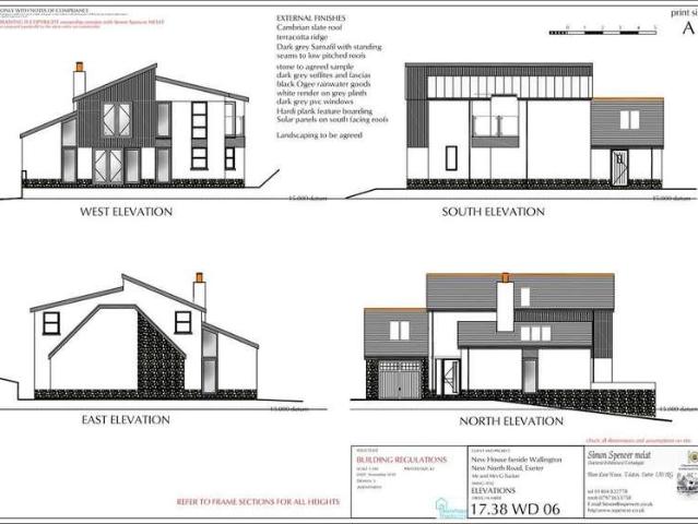 4 bed house for sale