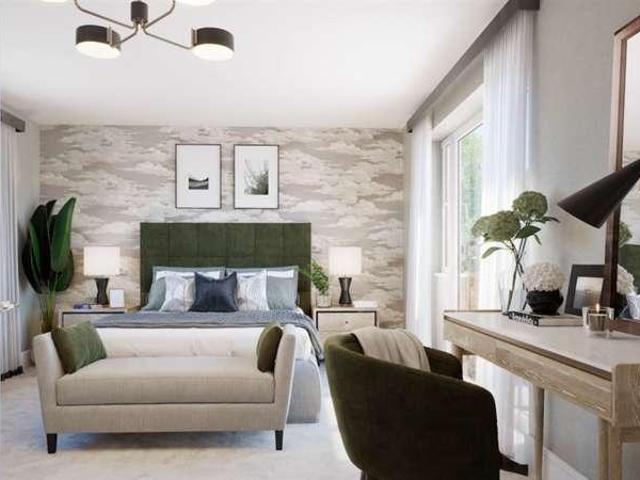 4 bed house for sale