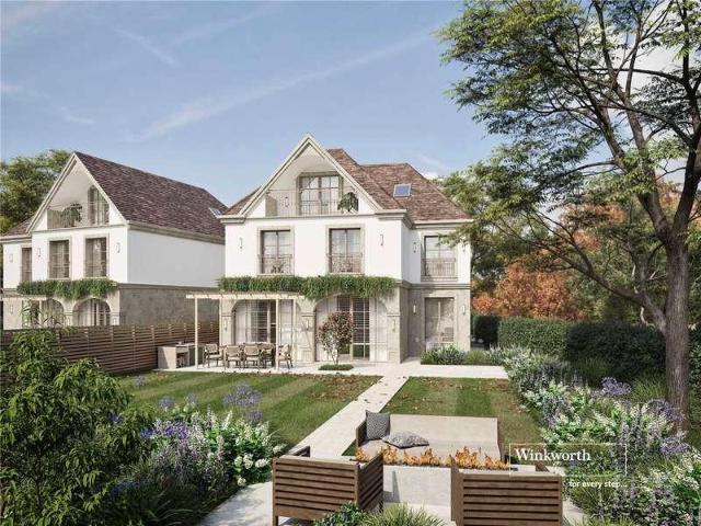 4 bed house for sale