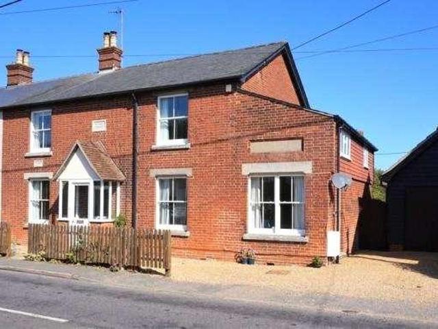 4 bed house for sale