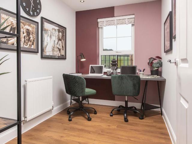 4 bed house for sale