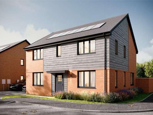 4 bed house for sale