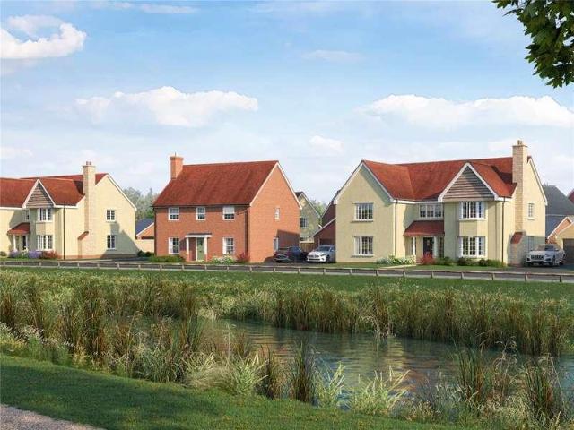 4 bed house for sale