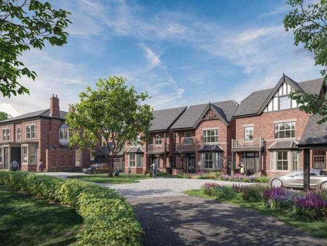 4 bed house for sale