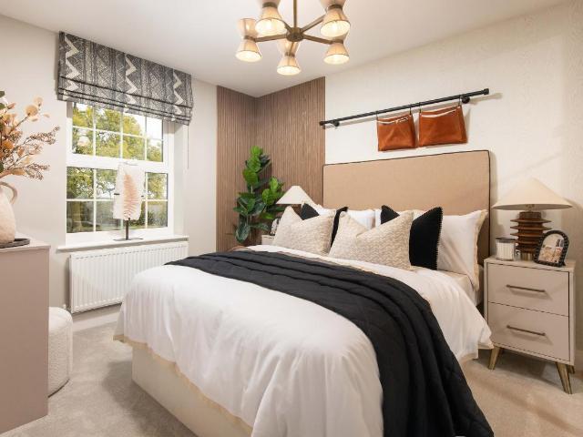 4 bed house for sale