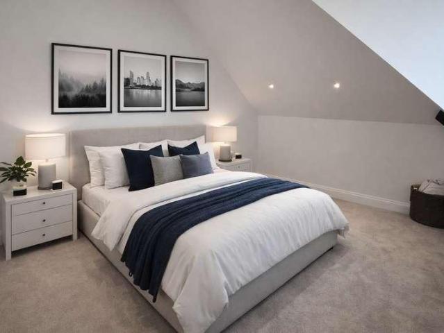 4 bed house for sale