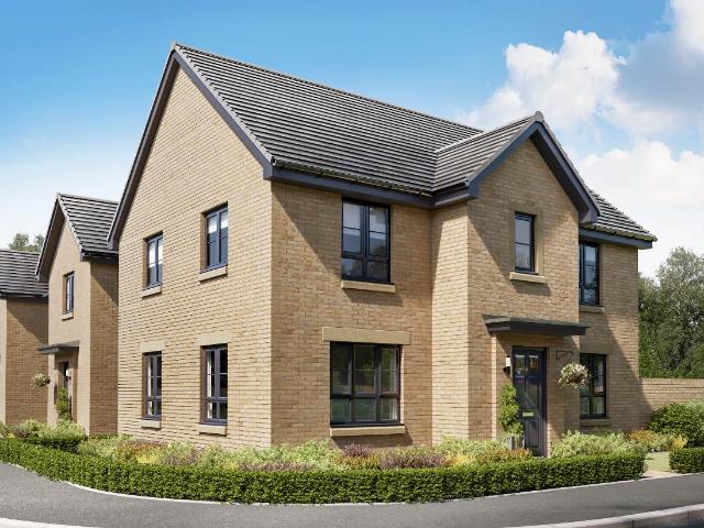 4 bed house for sale
