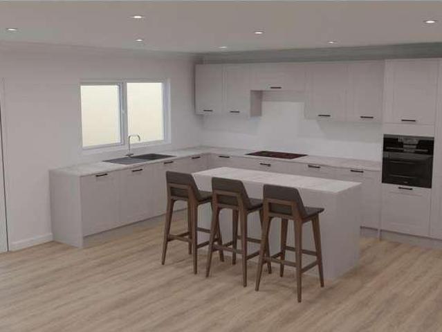 4 bed house for sale