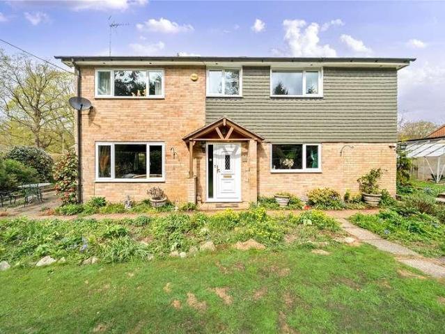 4 bed house for sale