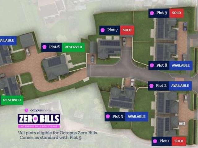 4 bed house for sale