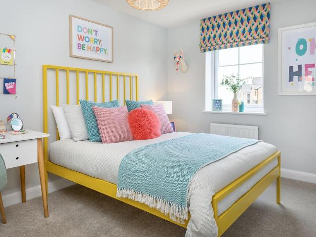 4 bed house for sale