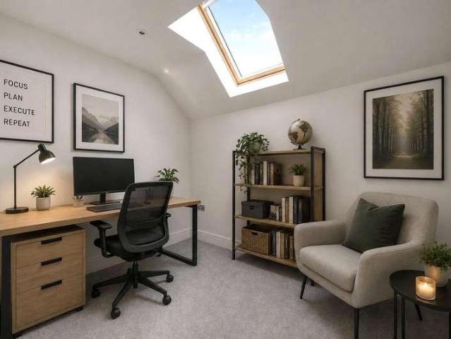 4 bed house for sale