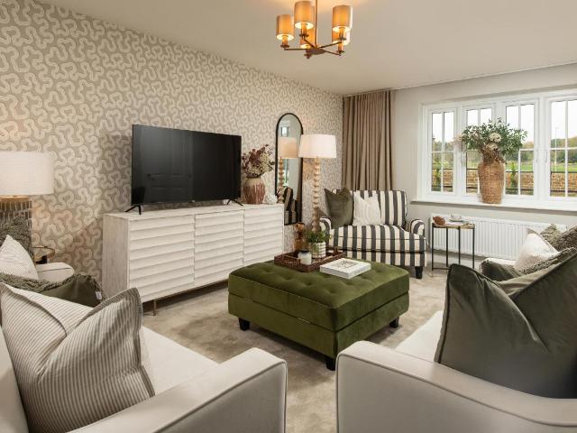 4 bed house for sale