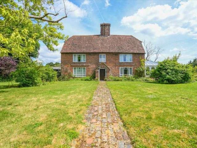 4 bed house for sale