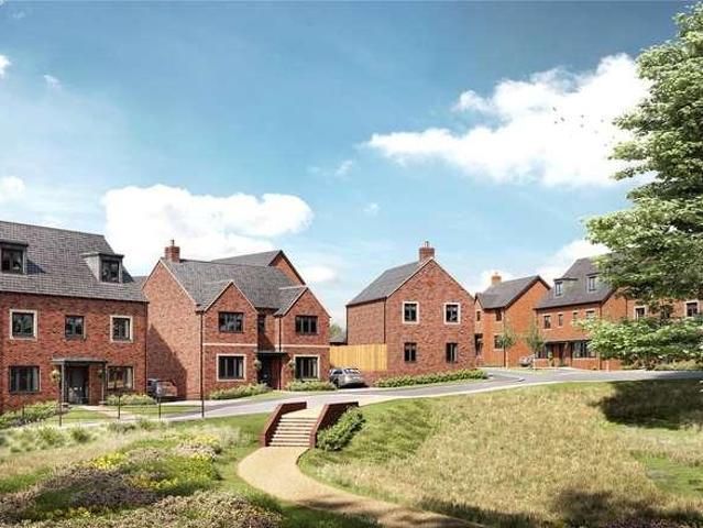 4 bed house for sale