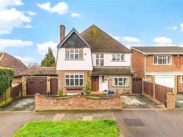 4 bed house for sale in BR6 0AY, BR6, Orpington