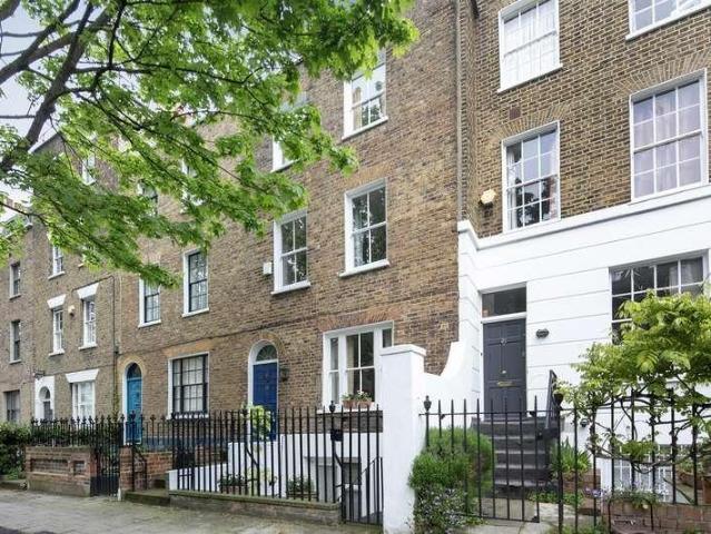 4 bed house for sale in Camberwell Grove, SE5, London