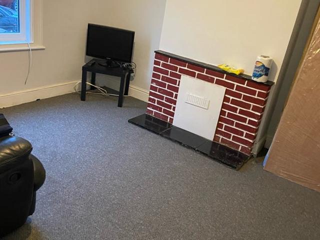 4 Bed House for Sharers