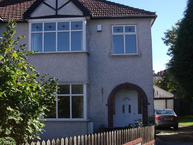 4 Bed House in Filton