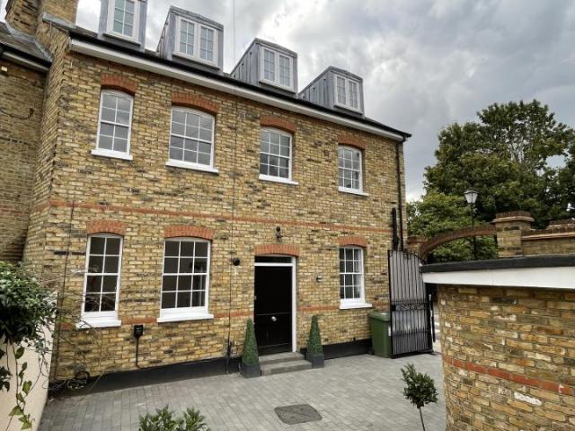 4 bed house roan street greenwich se10 truepenny's