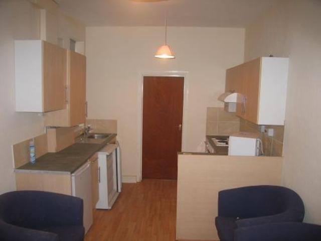 4 Bed House Stockton