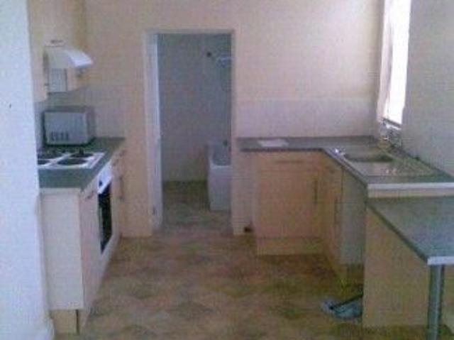 4 Bed House Stockton
